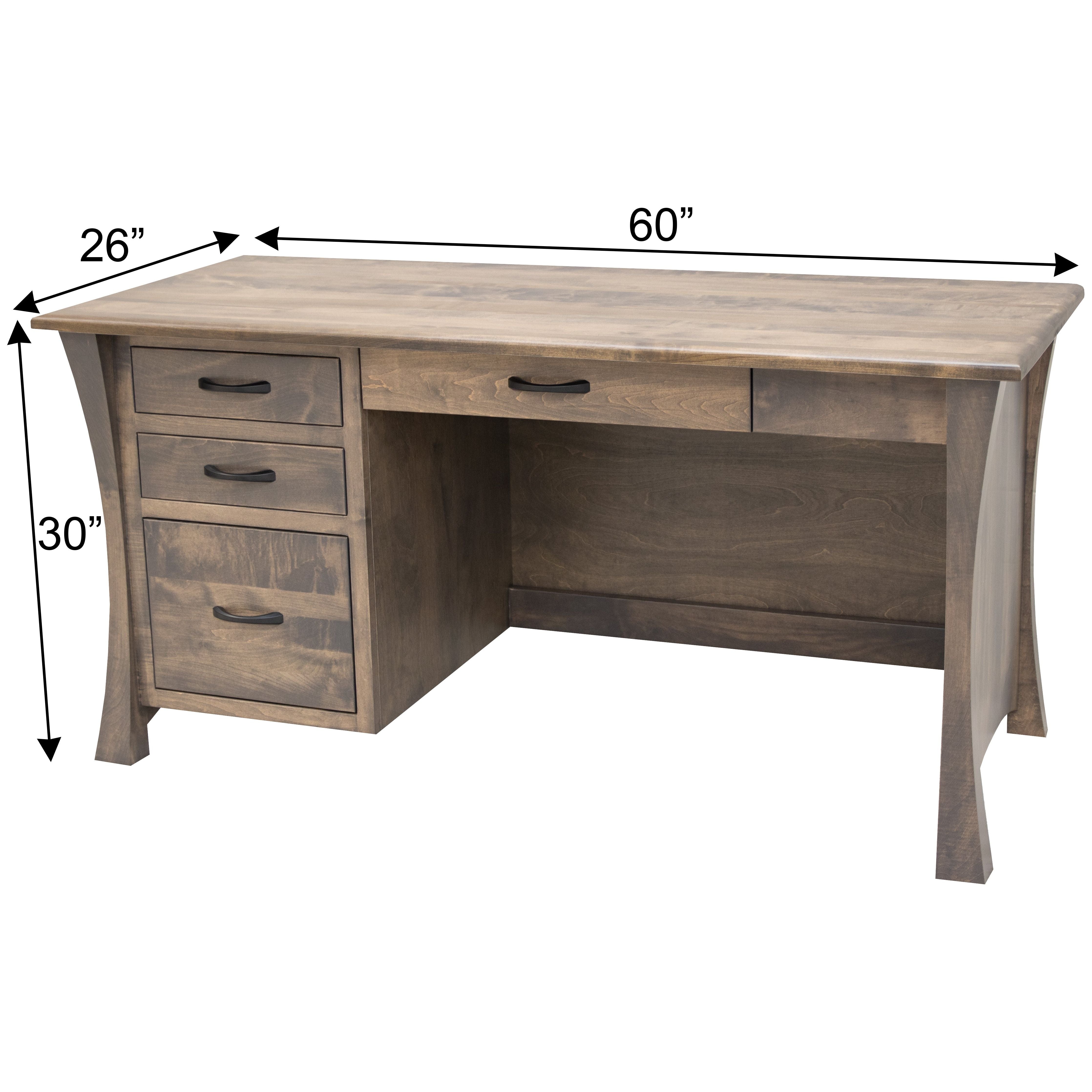 Brooklyn Student Desk