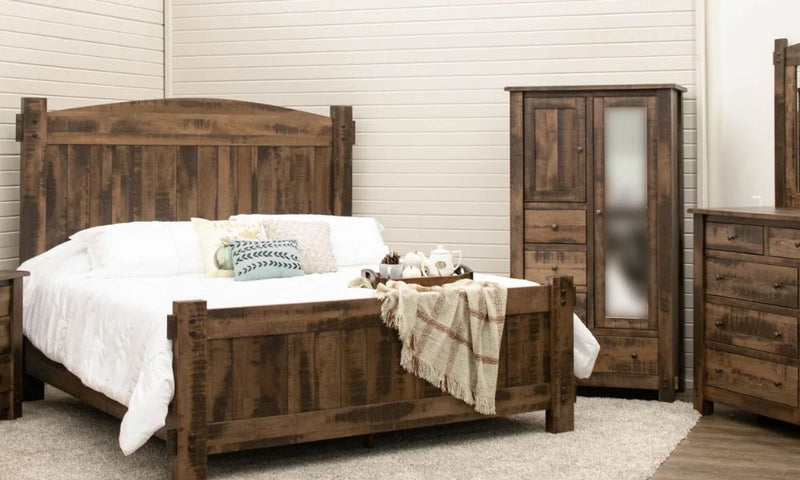 Perfect Bedroom Layouts: 5 Common Questions Answered