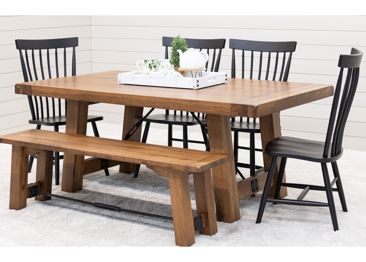 A Quick Guide to Different Dining Room Table Styles