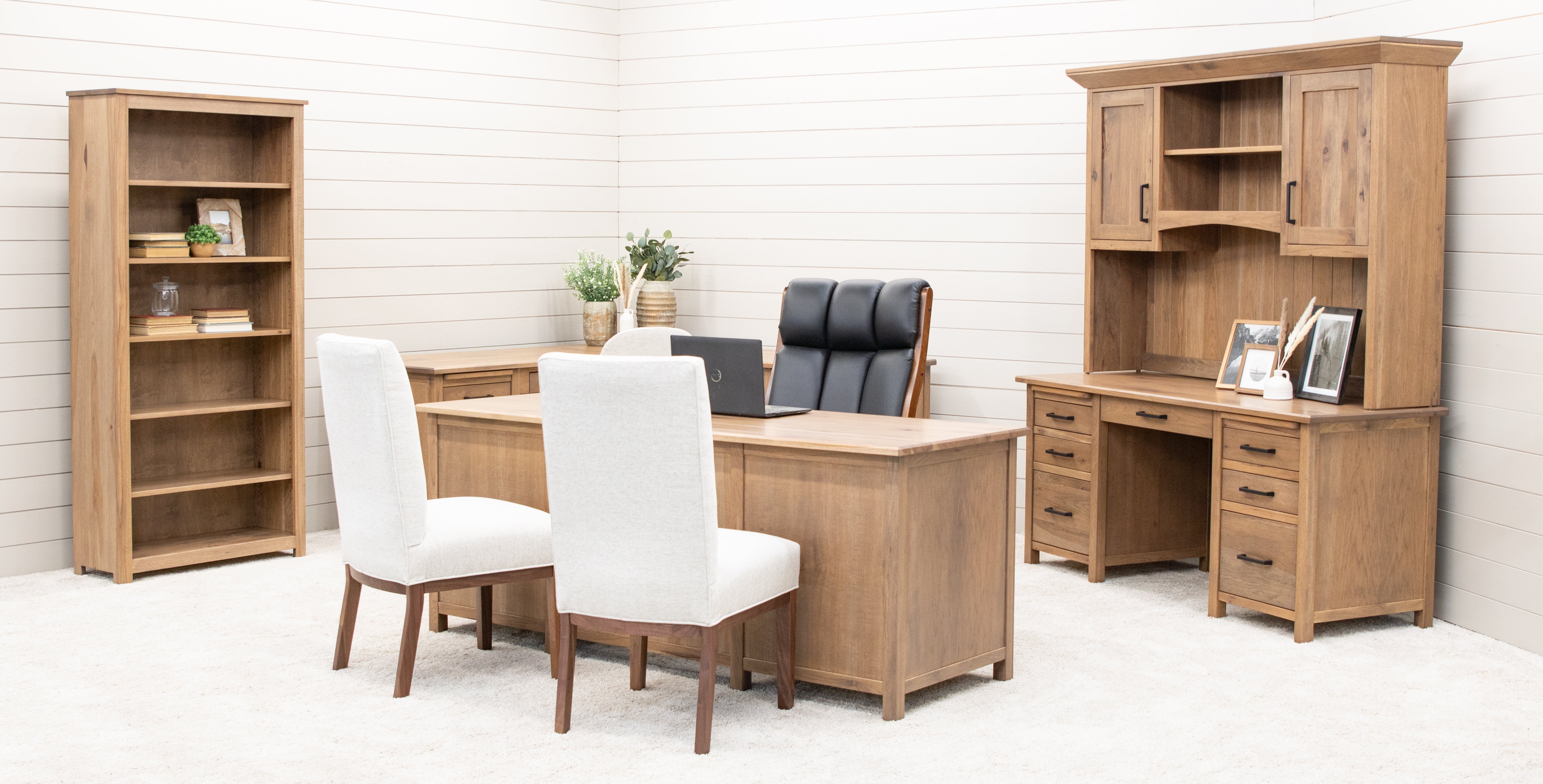 The Jackson Office Collection