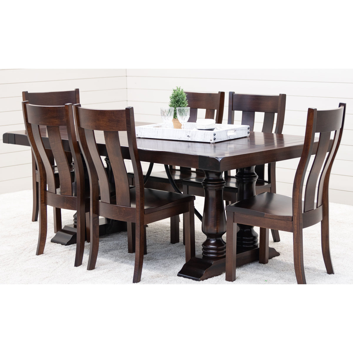 Maple Dining Chairs | Solid Maple Wood Dining Room Chairs – Page 4