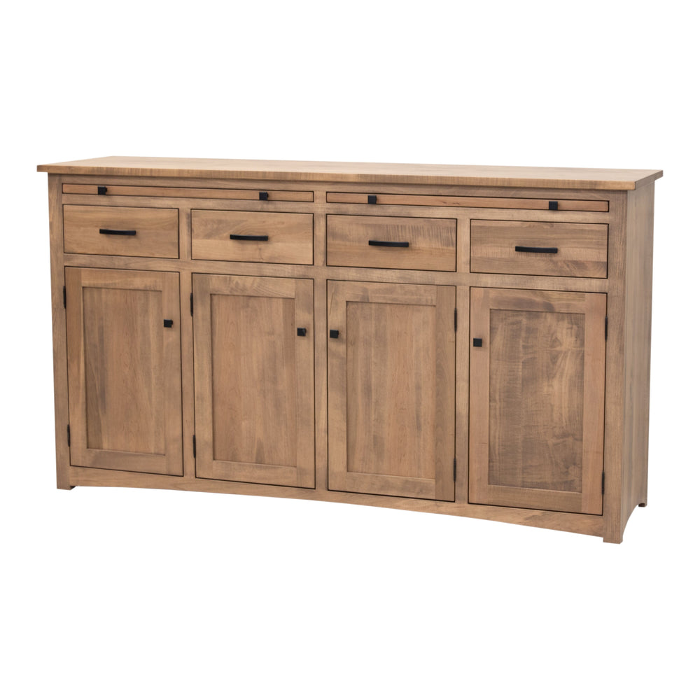 Solid Wood Sideboard & Dining Room Buffet Cabinets – Page 2