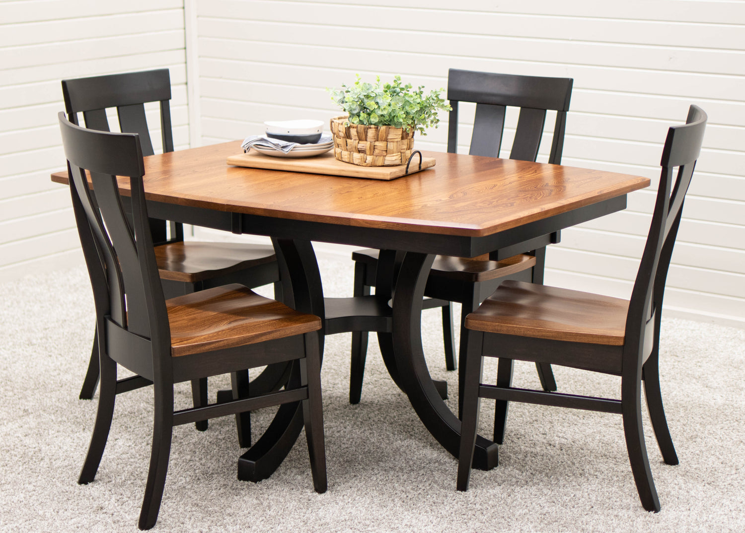 Carlisle Single Pedestal