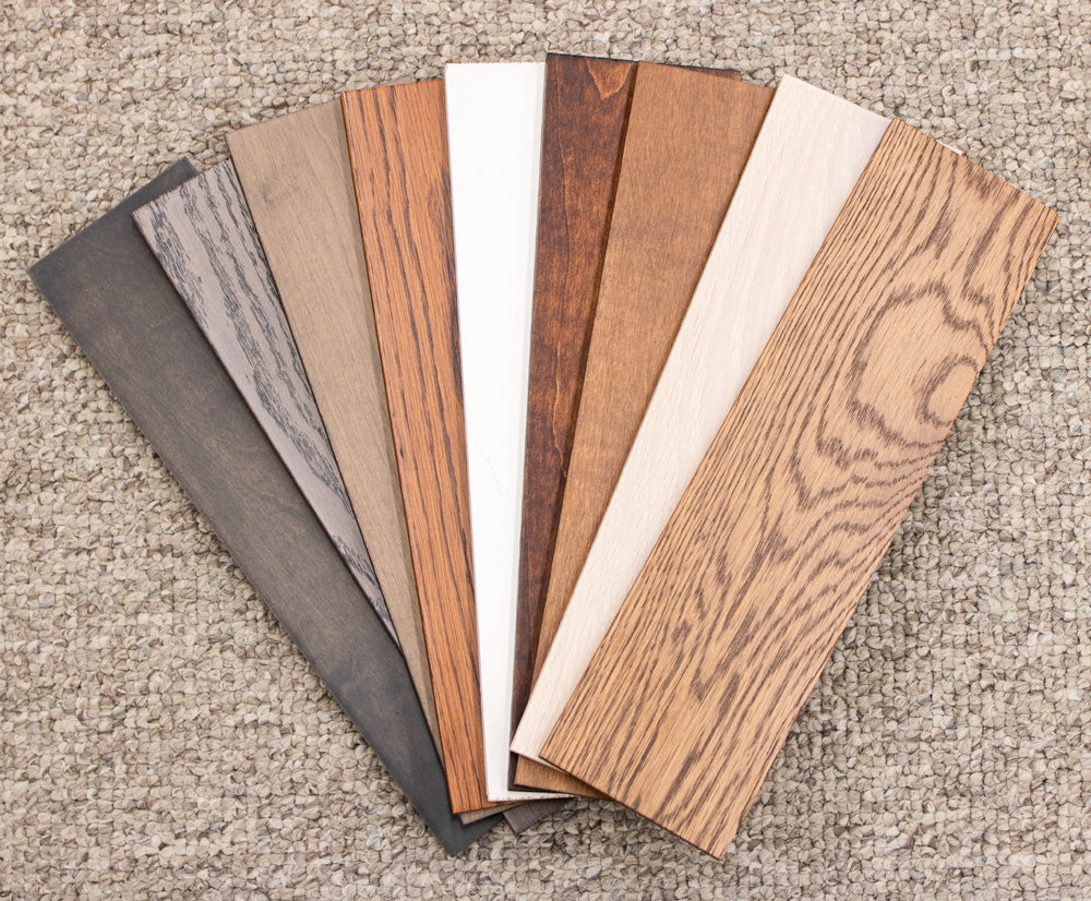 Custom Kitchen Cabinets | Oak Cabinets | Maple Cabinets