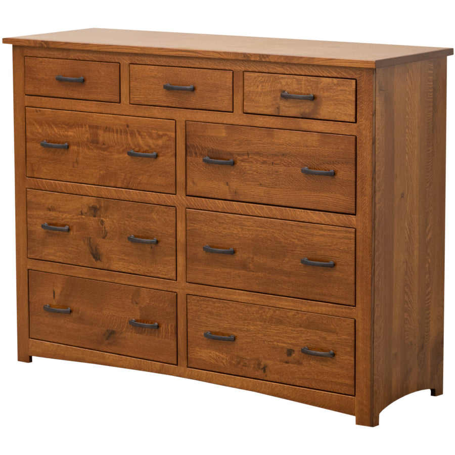 Custom Bedroom Furniture Options | Dutch Craft Furniture