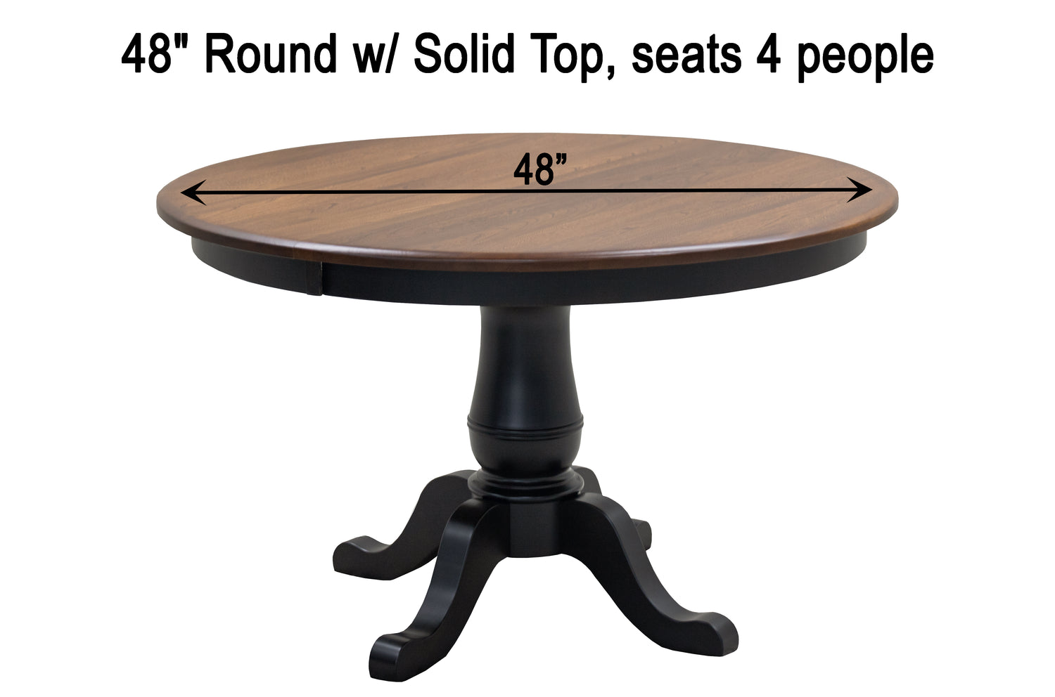 Classic Ellington Dining Colors