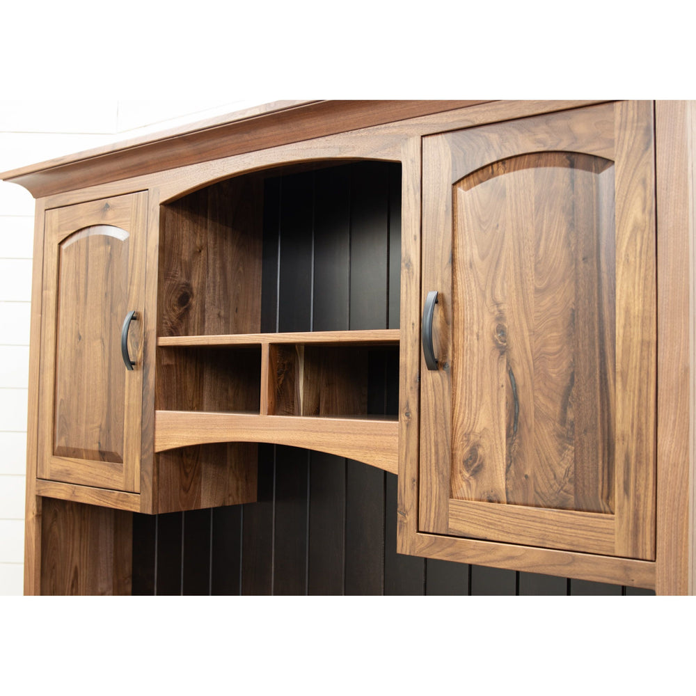 Top 5 Walnut Desks for Your Home Office | Walnut Wood Desk