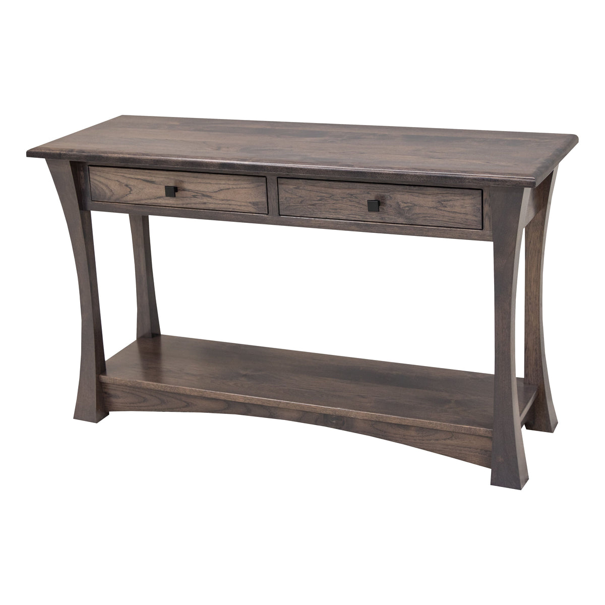 Brooklyn Open Sofa Table