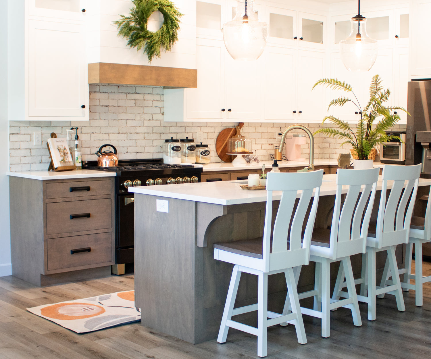 Islands | dutchcraftfurniture.com