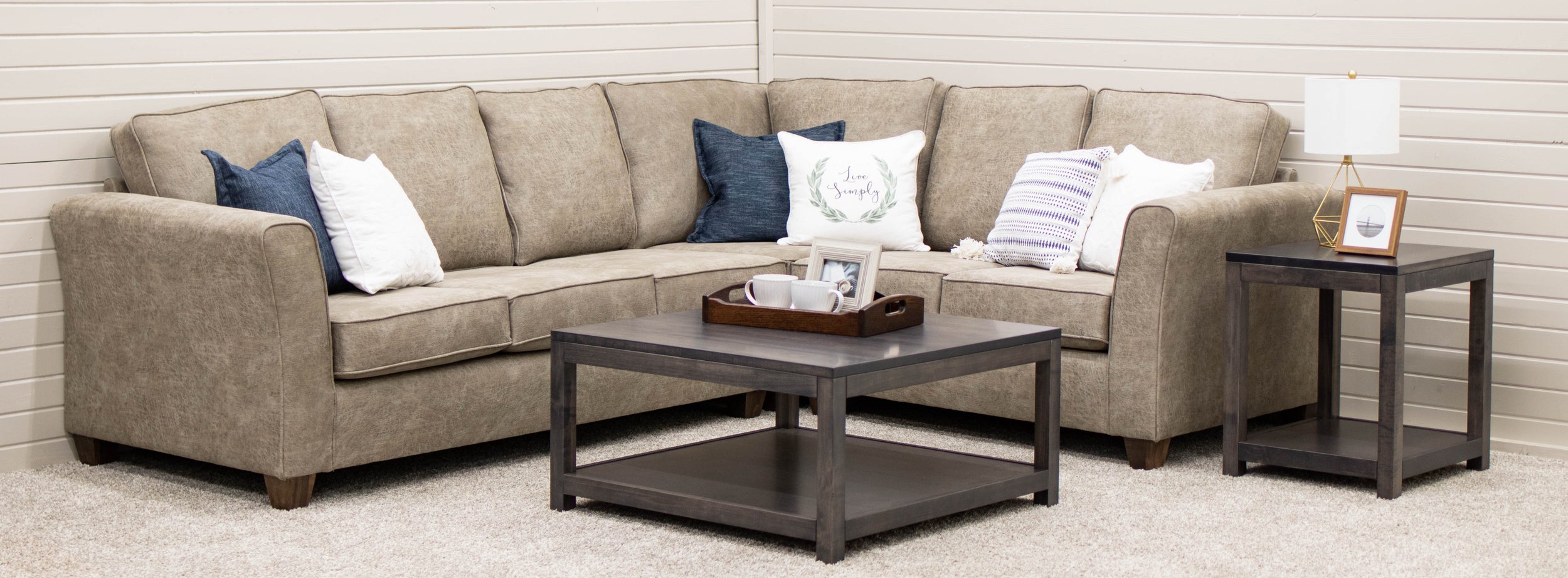 Shop All Furniture | Dutch Craft Furniture