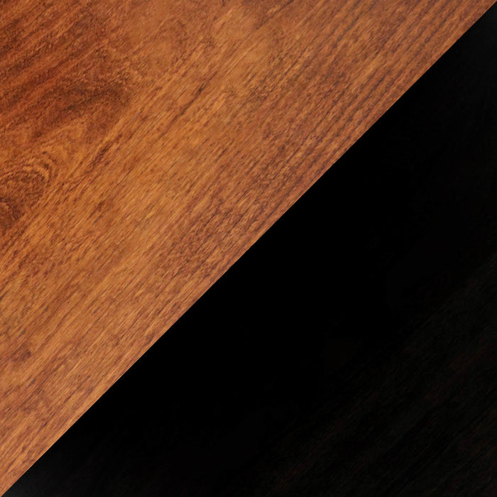 Maple/Ebony & Cherry/Michael's Cherry