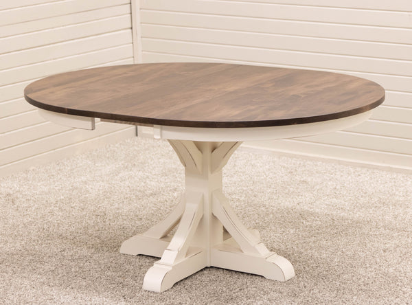 Newport Dining Set | Dutch Craft Furniture