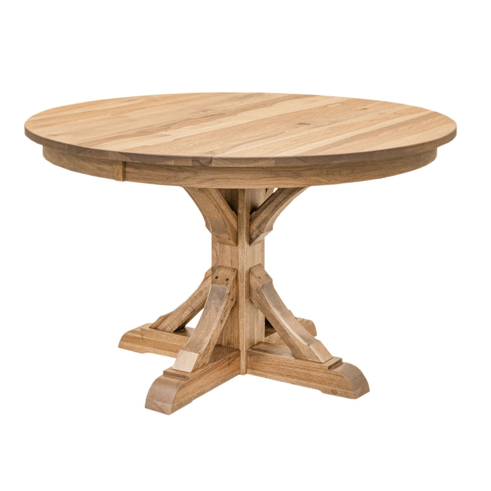 Round Dining Table Set | Round Dining Room Table and Chairs