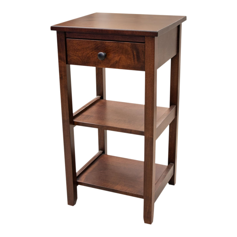 Amish End Tables | Amish Side Tables | Amish-Made End Tables