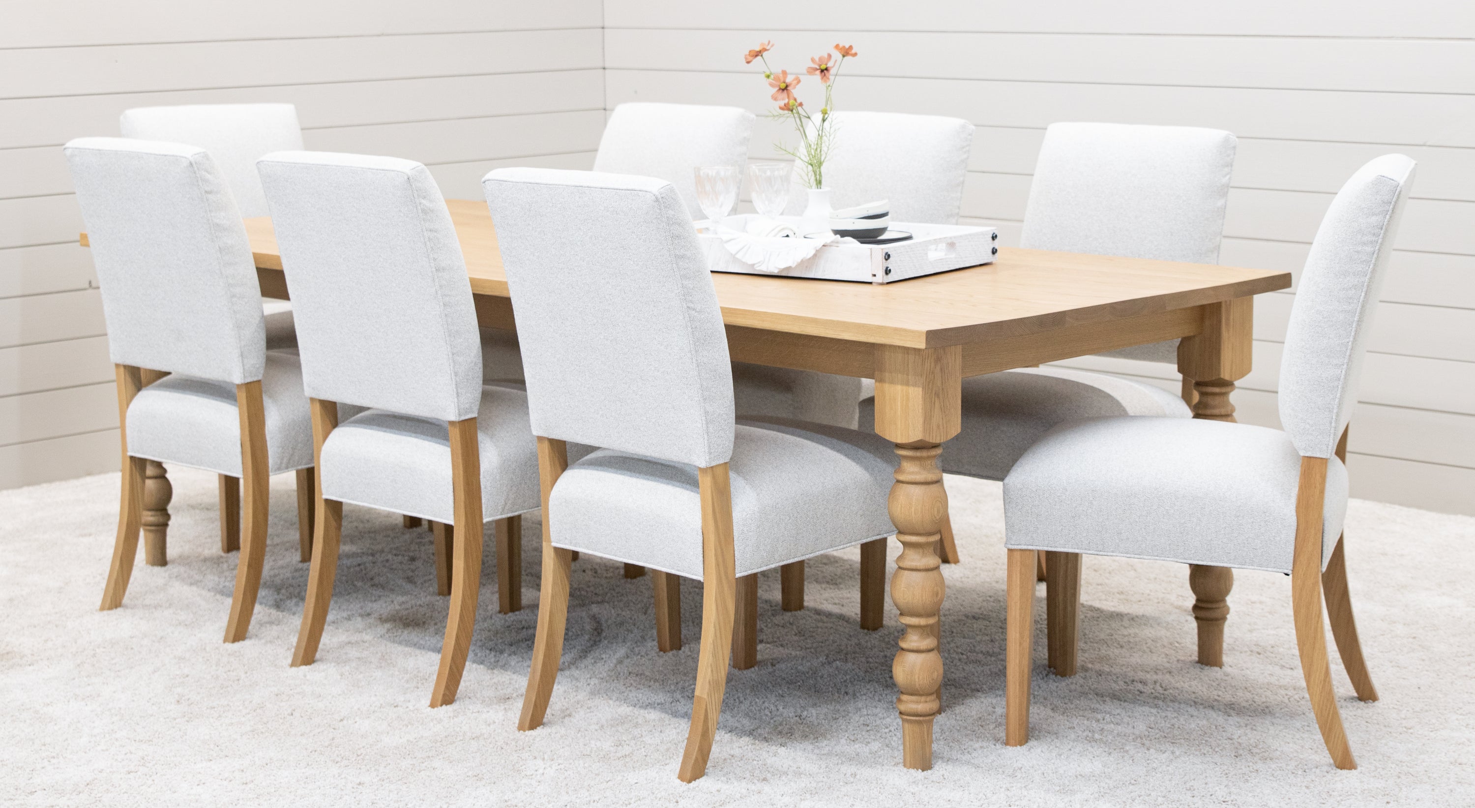 Shop Parson Dining Collection