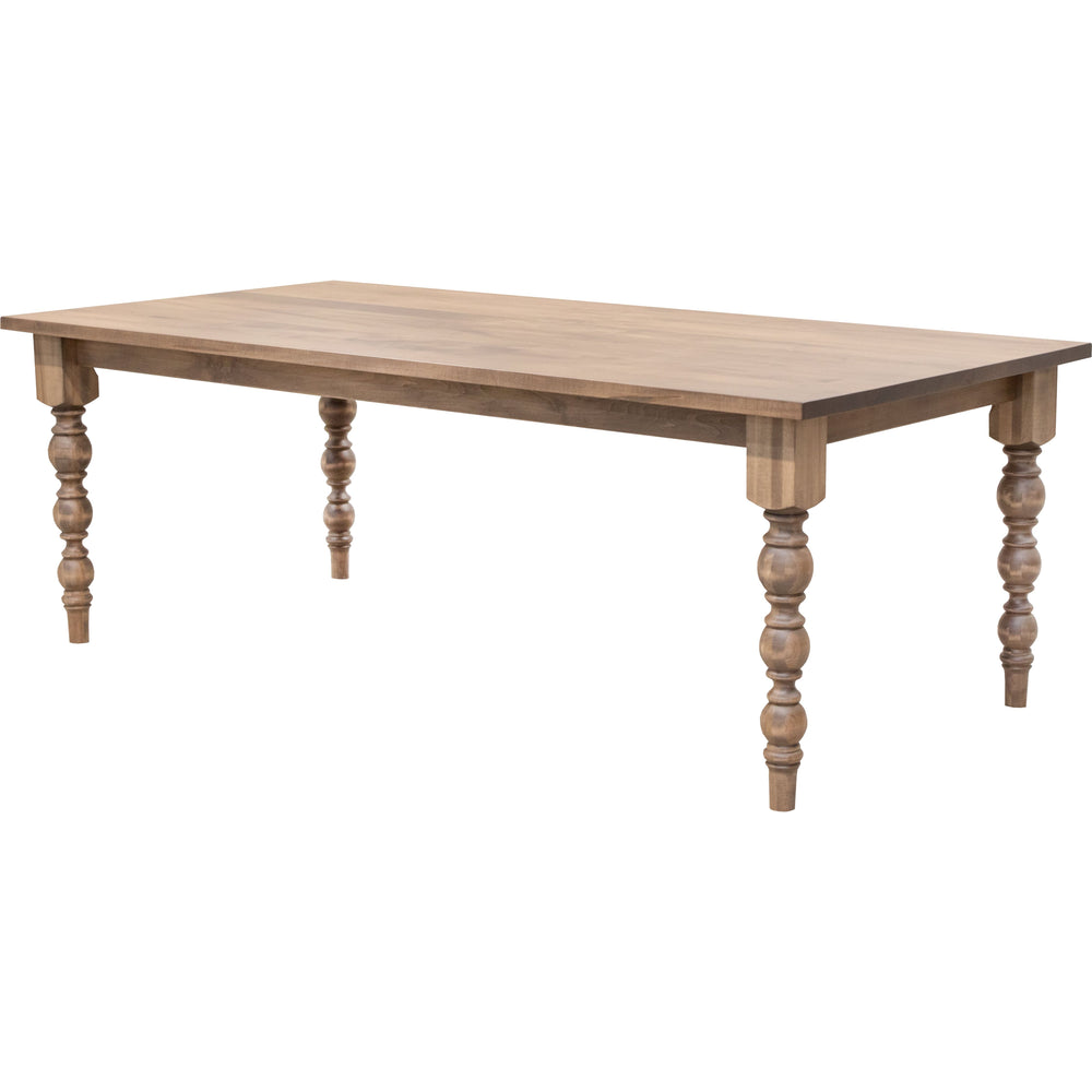 Large Dining Tables | 10 Seater Dining Table | Dutch Craft