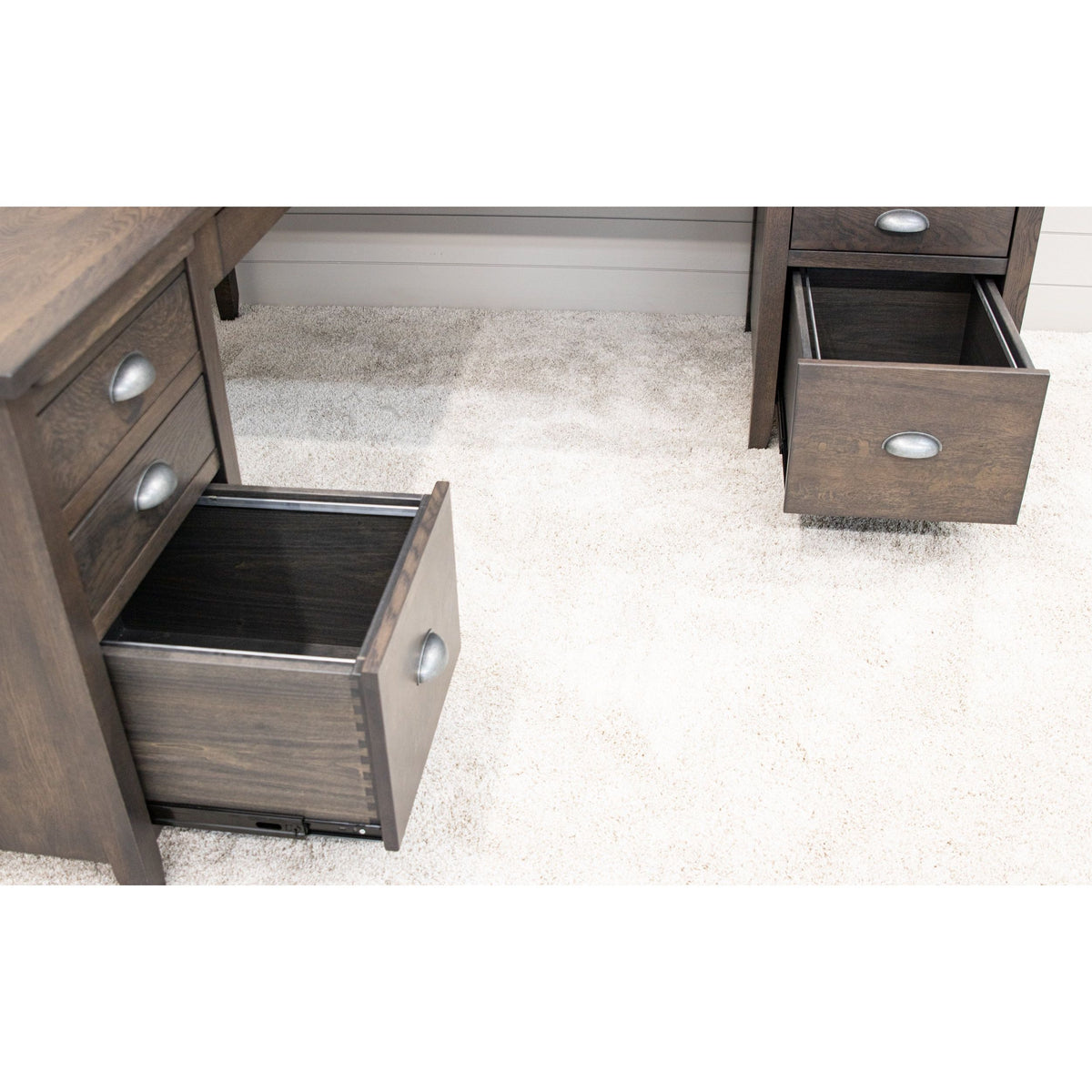 File drawer storage
