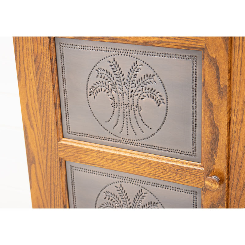 Amish Pie Safes | Cabinets | Dutch Craft Furniture