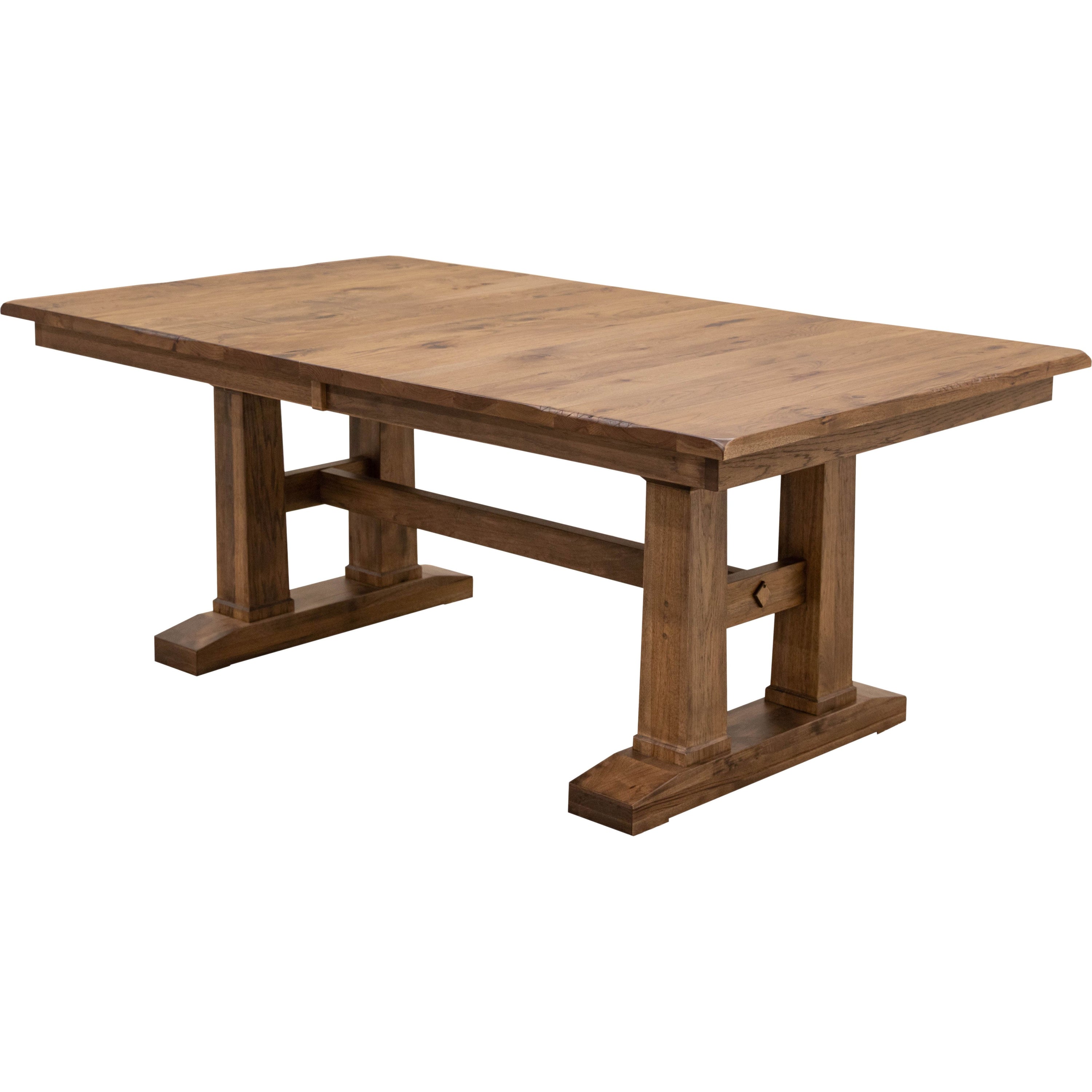 Rowan Extending Dining Table