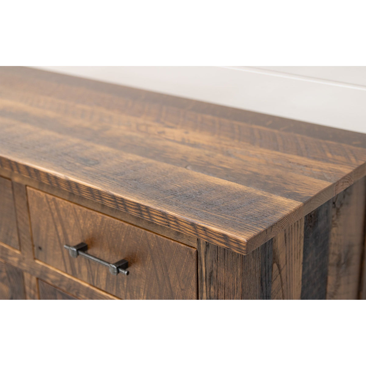 Timberland Reclaimed Wood Buffet | 60" Reclaimed Sideboard