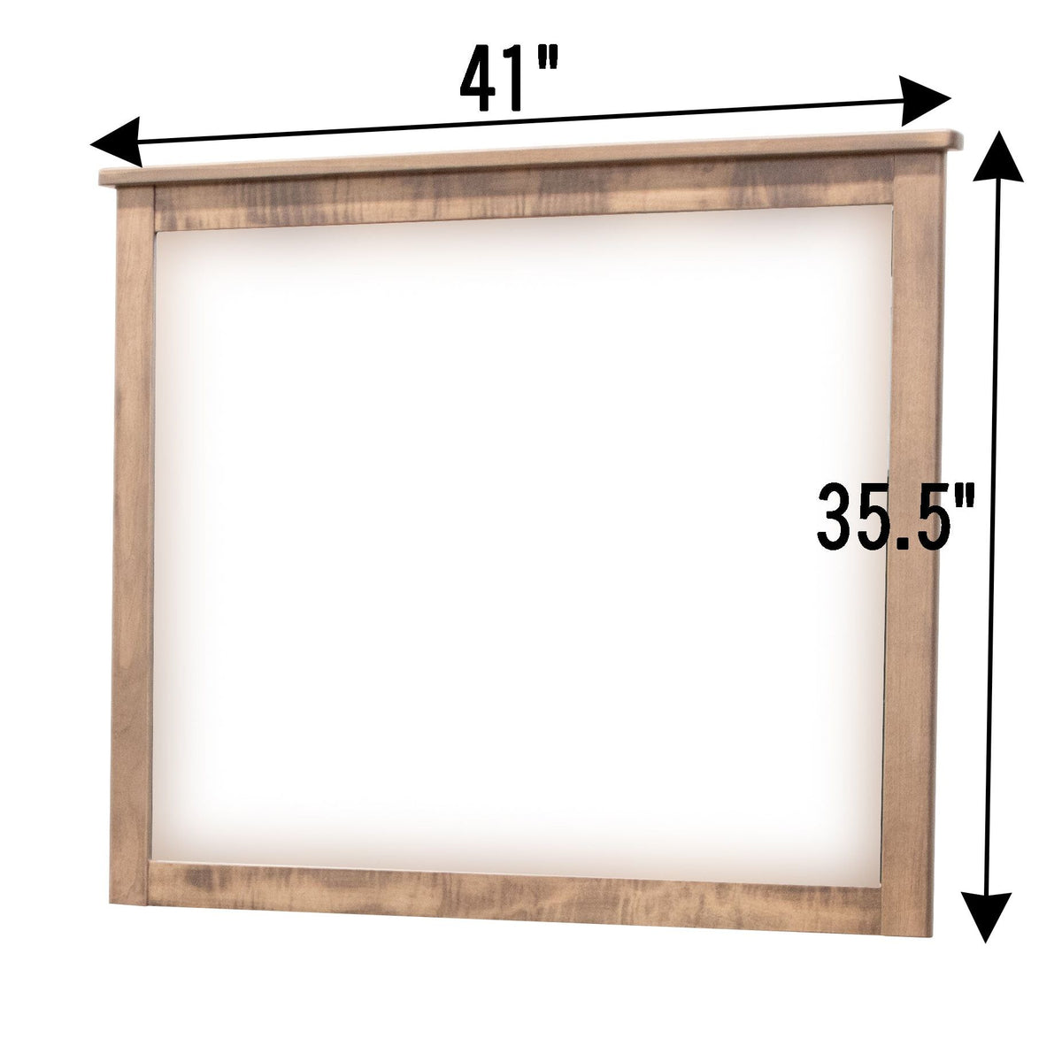Washington Dresser Mirror