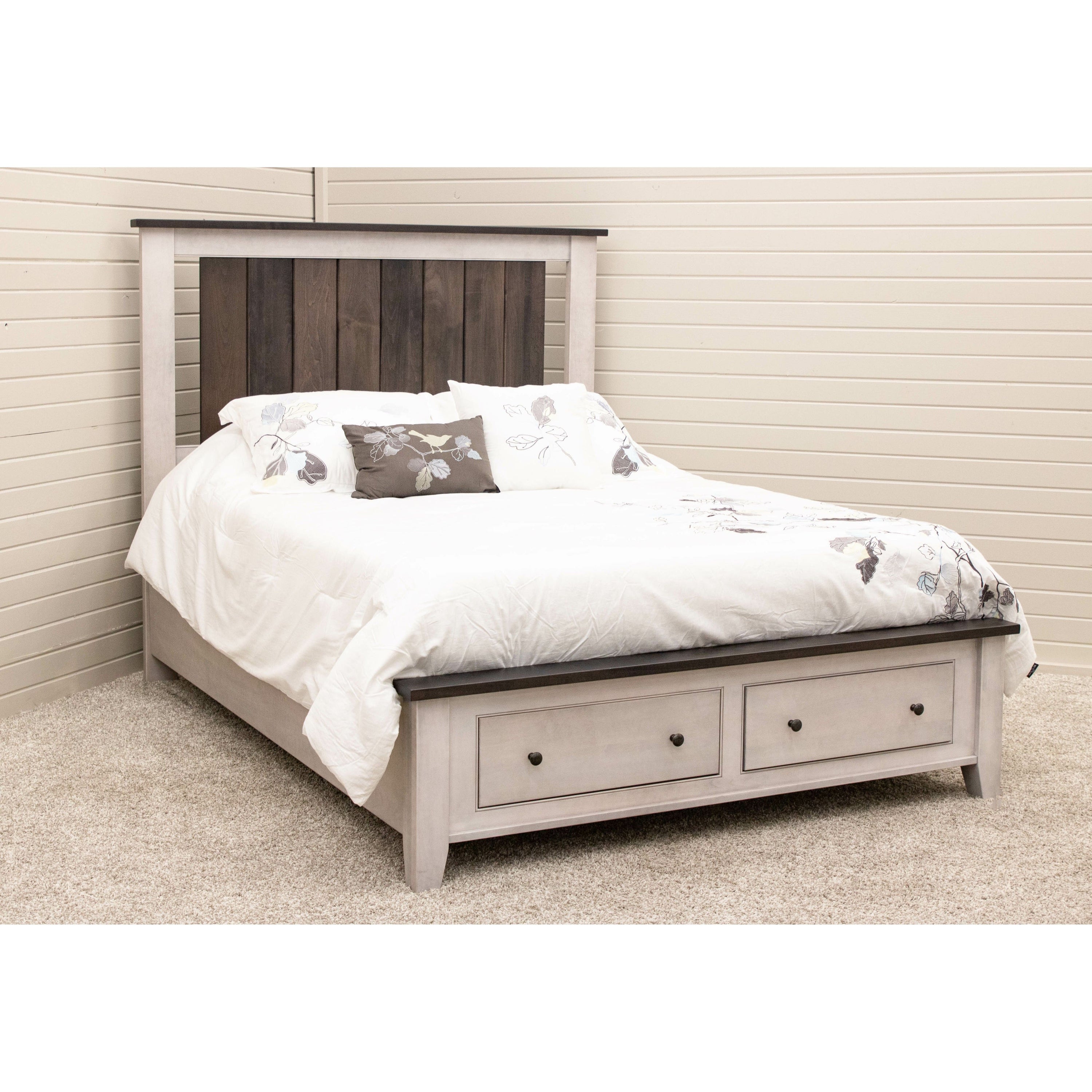 Cambria Bed