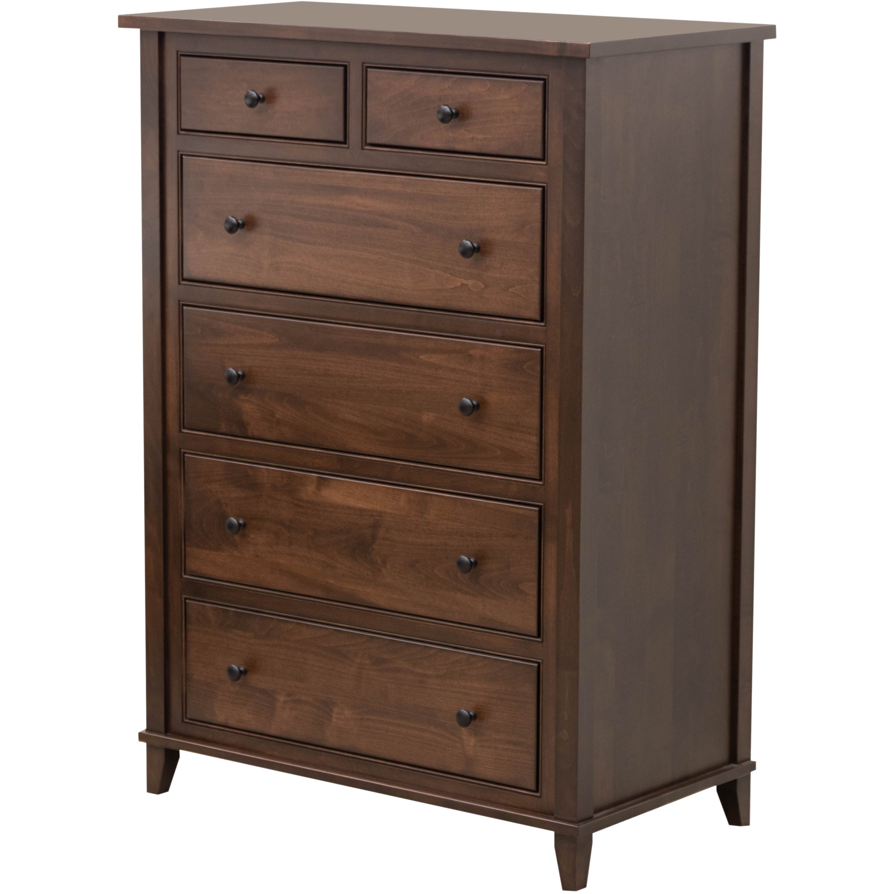 Amish Chest of Drawers | Dutch Craft Furniture