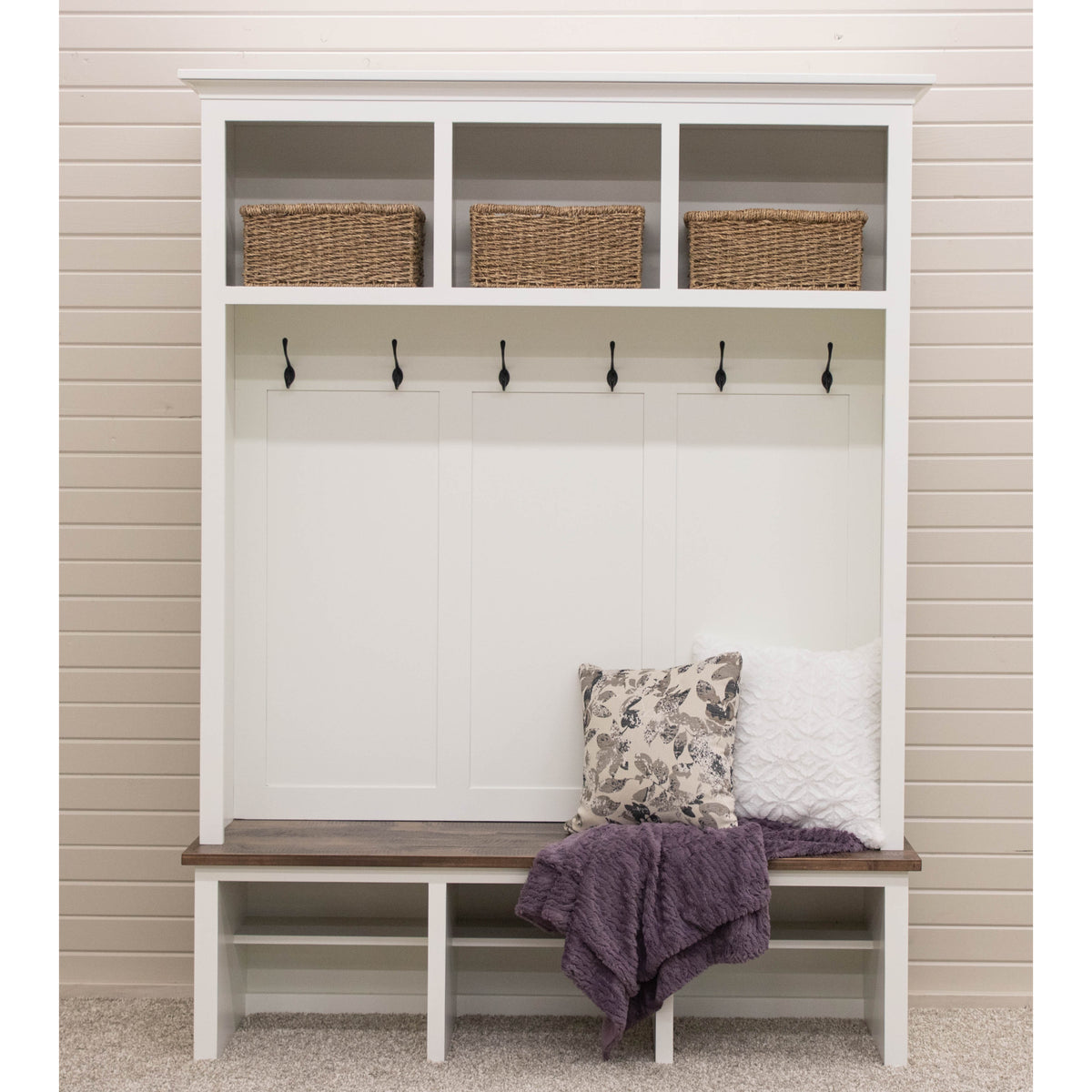 Weston Locker Unit – dutchcraftfurniture.com