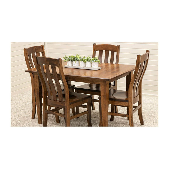 Small Kitchen Tables | Narrow Dining Tables | Dutch Craft